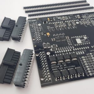 Speeduino 0.4.3C Full Component DIY Kit – DIY-EFI