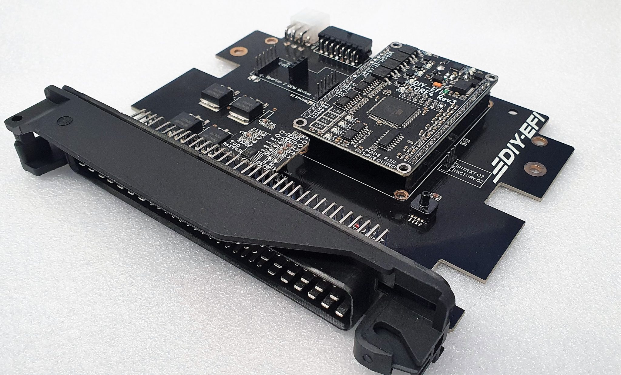 DIY-EFI – Bringing you EFI solutions on a budget