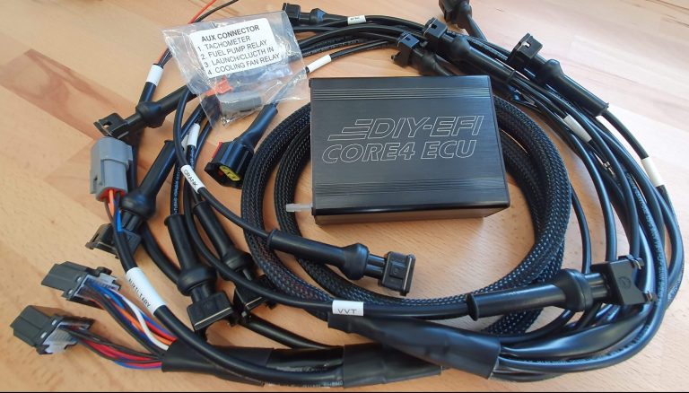 DIY-EFI – Bringing you EFI solutions on a budget