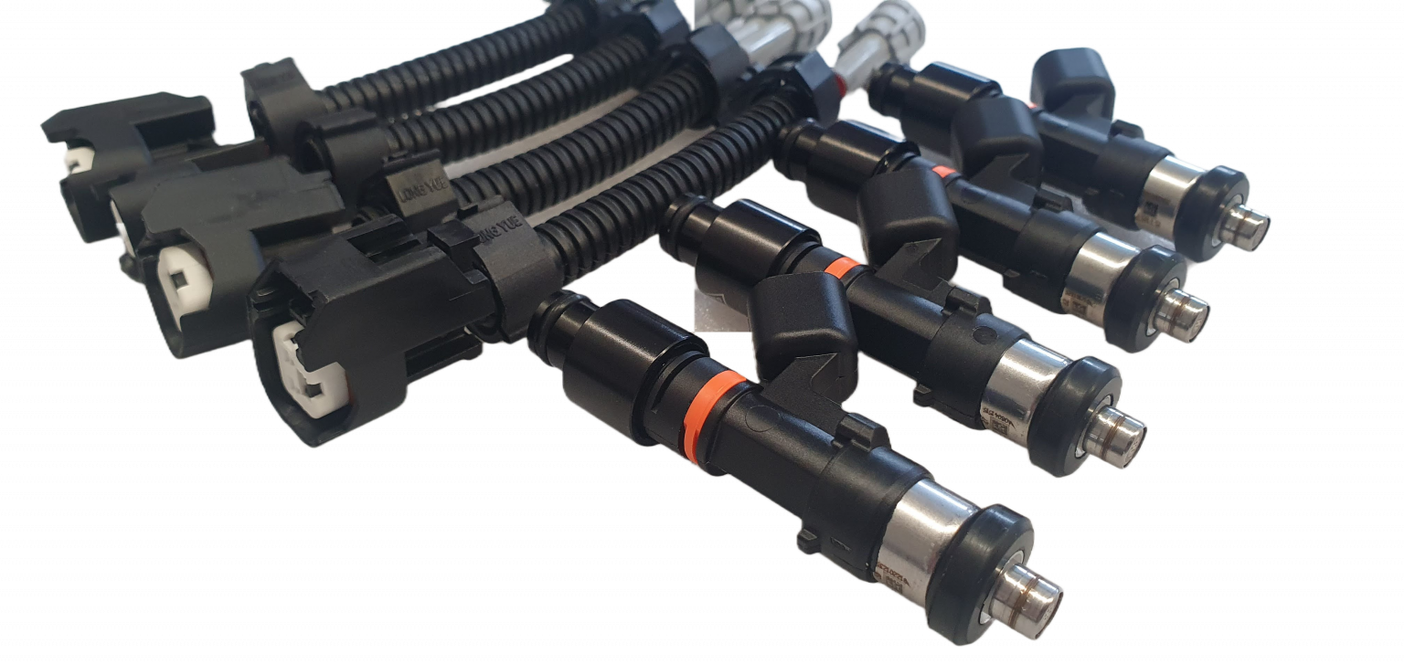 Gaggiuino V4 PCB Kit For GAGGIA CLASSIC – Headless Module – GEN3 – DIY-EFI