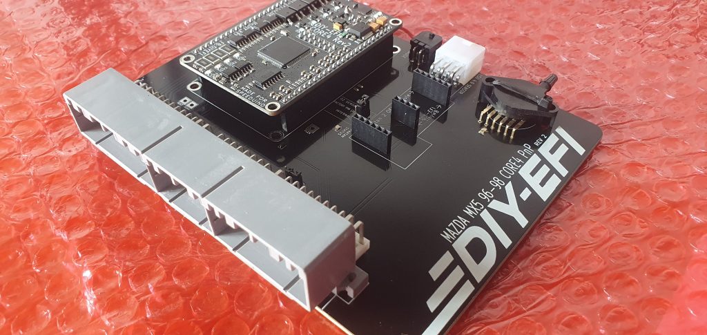 DIY-EFI – Bringing you EFI solutions on a budget